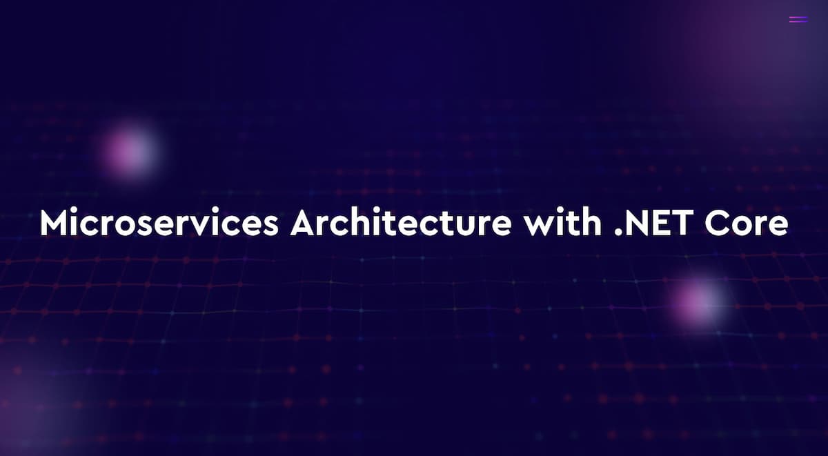 Microservices Architecture With Net Core Procodebase